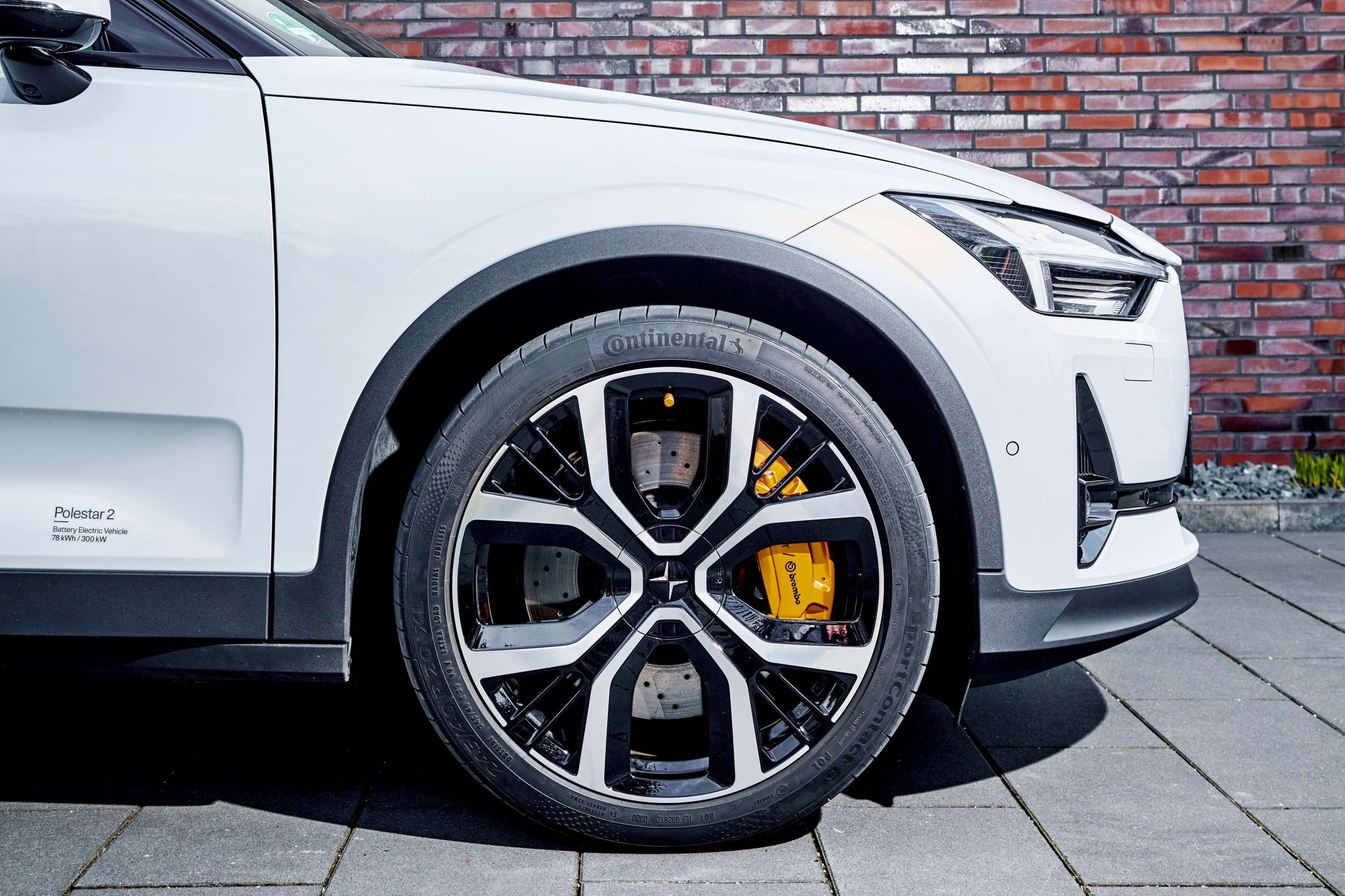 Truck & Bus | Continental tyres