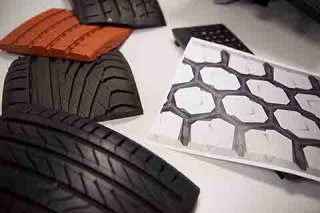 Tyre Design | Continental tyres