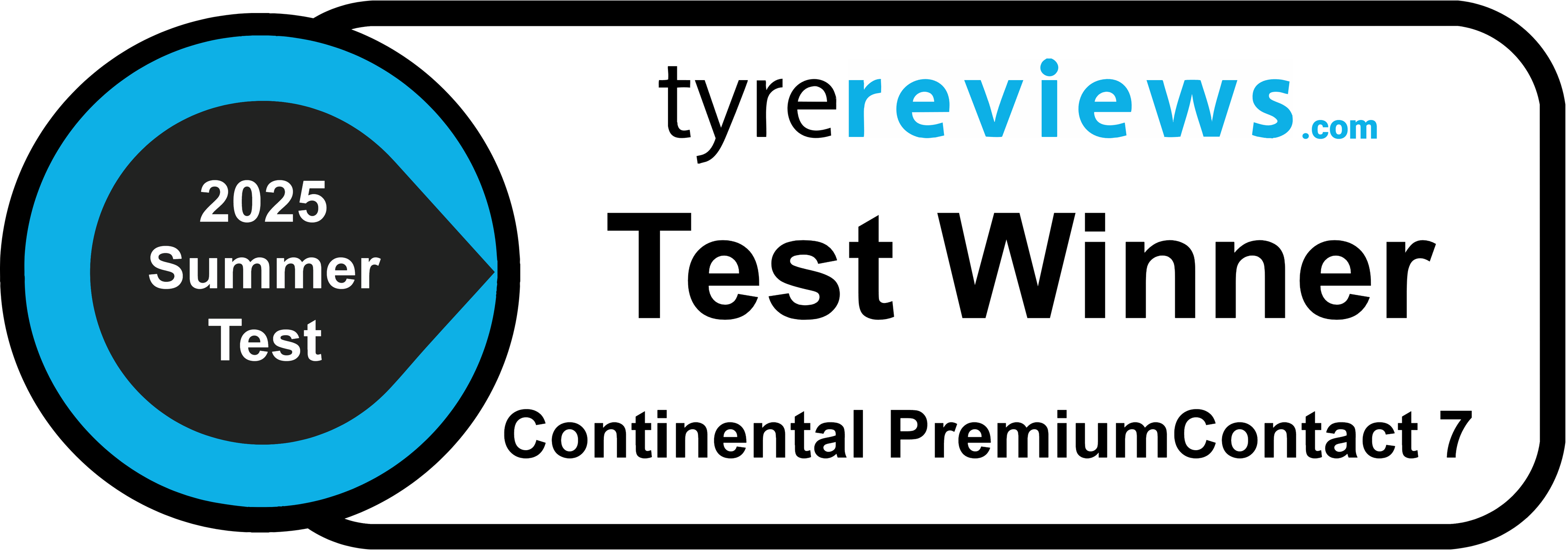 PremiumContact™ 7: Driving safely has never felt better. | Continental ...