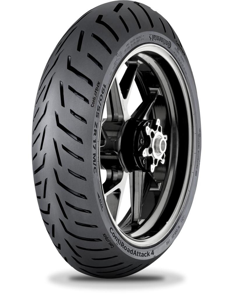 United Kingdom | Continental tyres