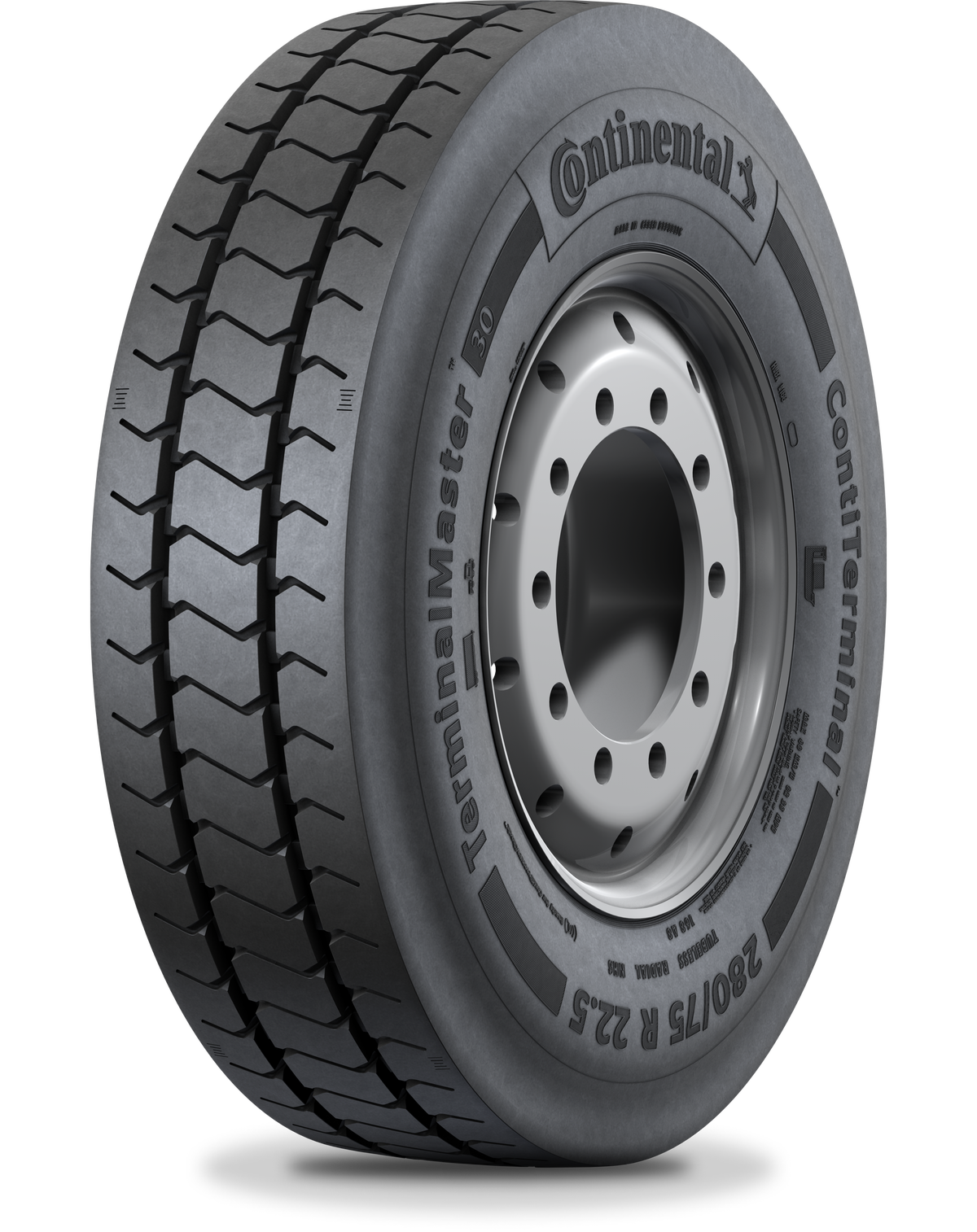 United Kingdom | Continental tyres