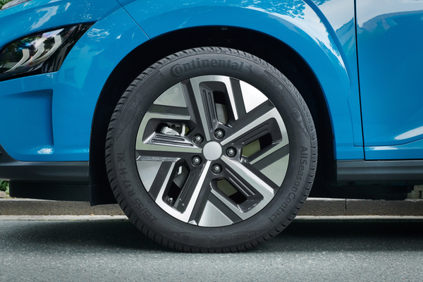 New tyre purchase guide | Continental tyres