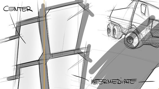 Tyre Design | Continental tyres