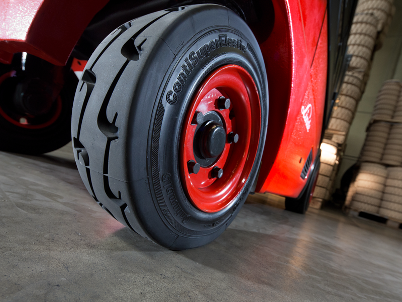 Products | Continental tyres