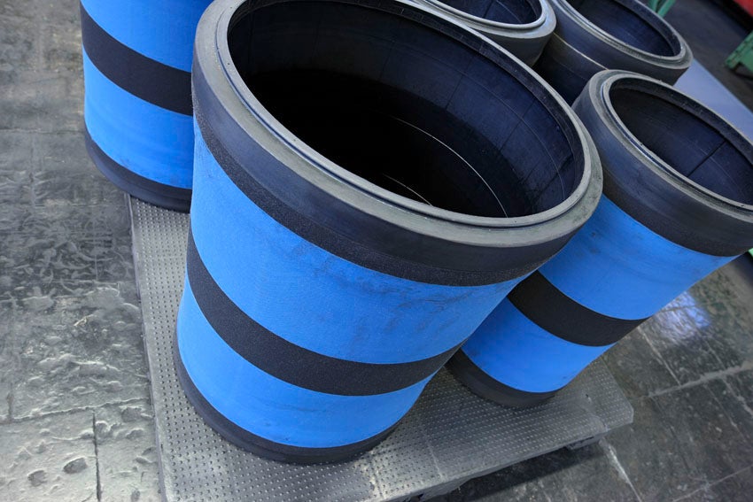 Tire Building Bladders | Continental tyres