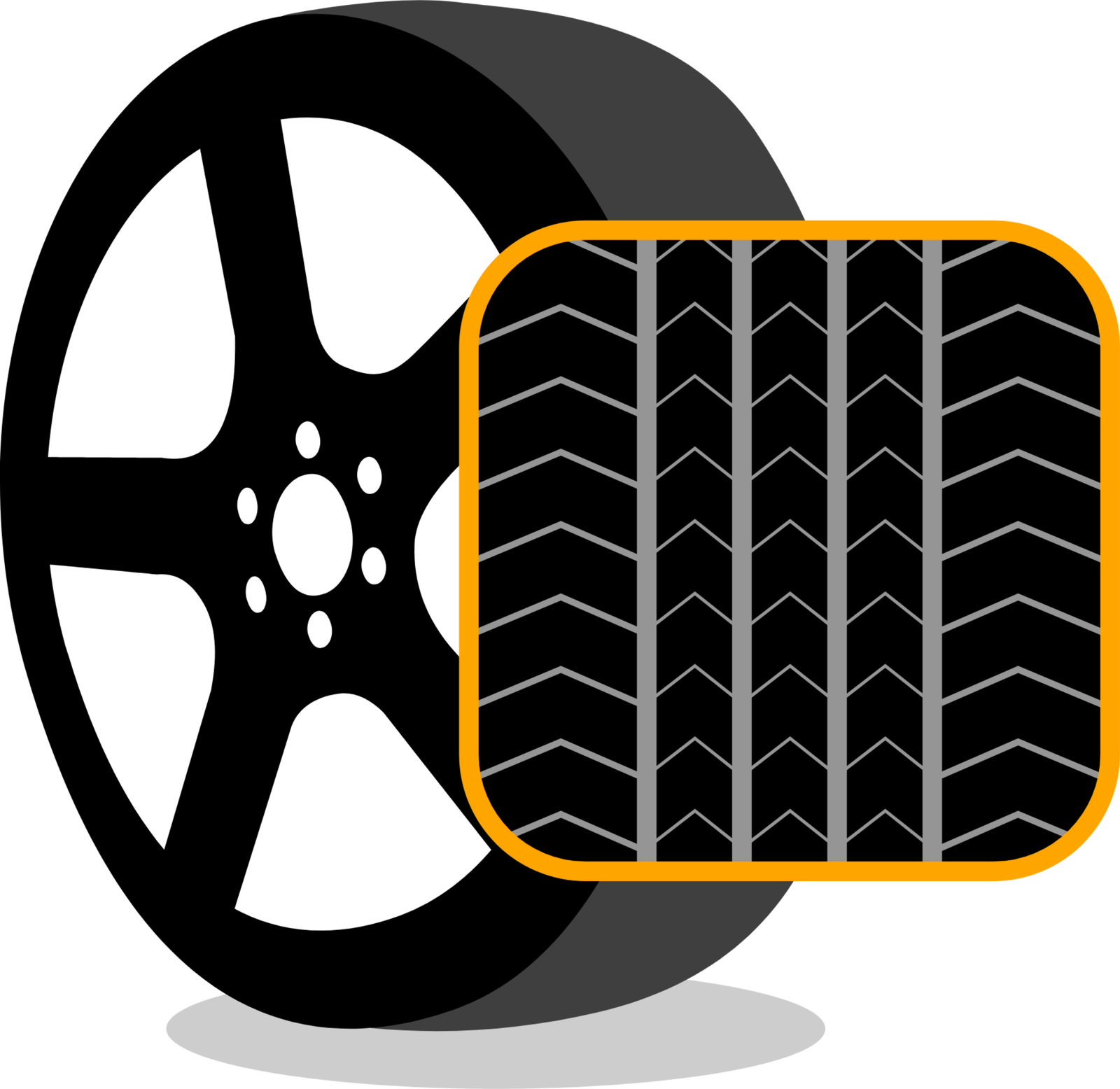 Tyre tread | Continental tyres