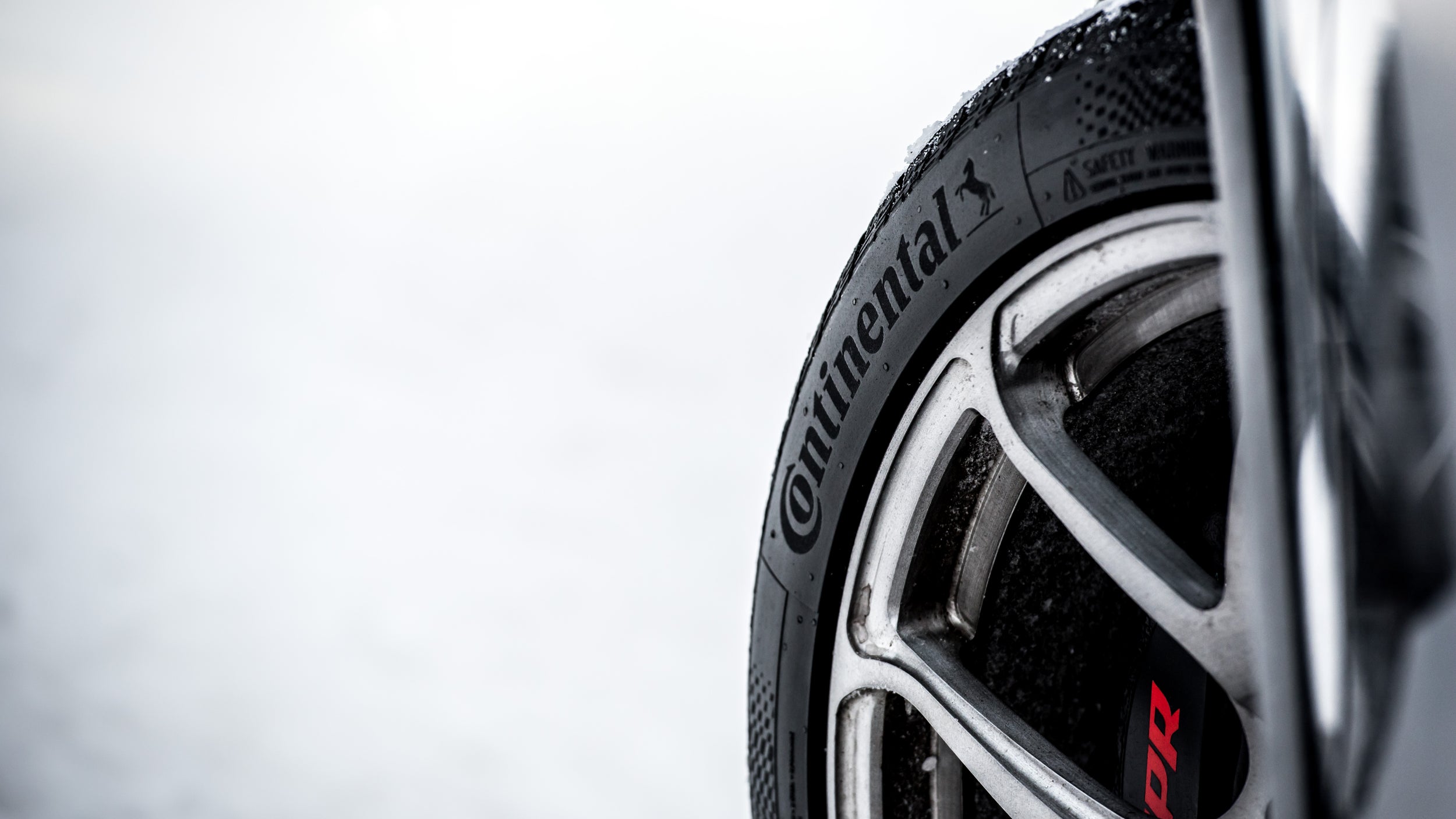 Winter tyre laws | Continental tyres