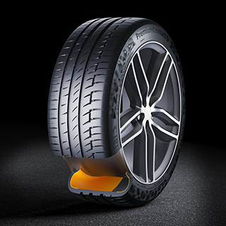 Continental Car Tyres - The fastest way to the perfect tyre ...