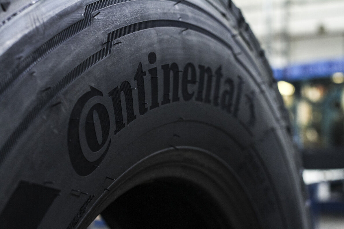 ContiAcademy | Continental tyres