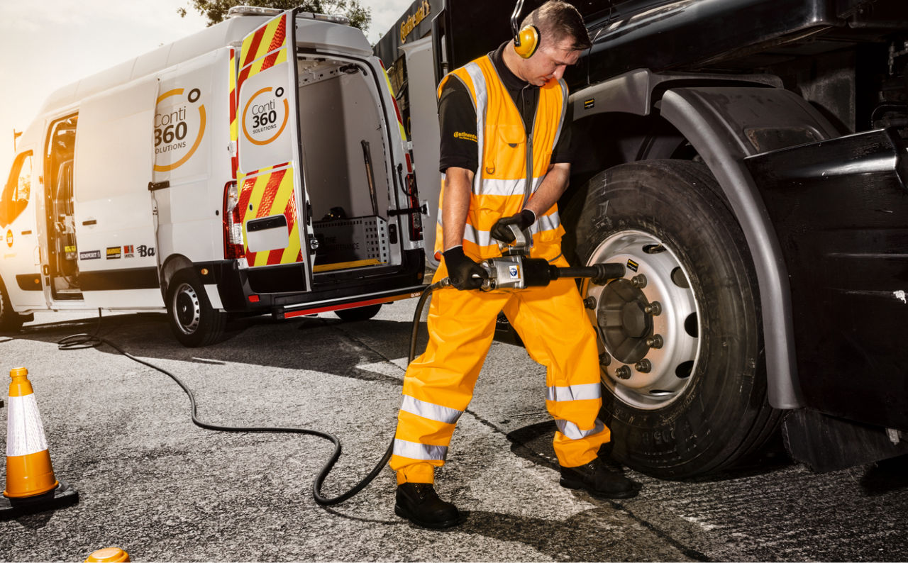 ContiAcademy | Continental tyres