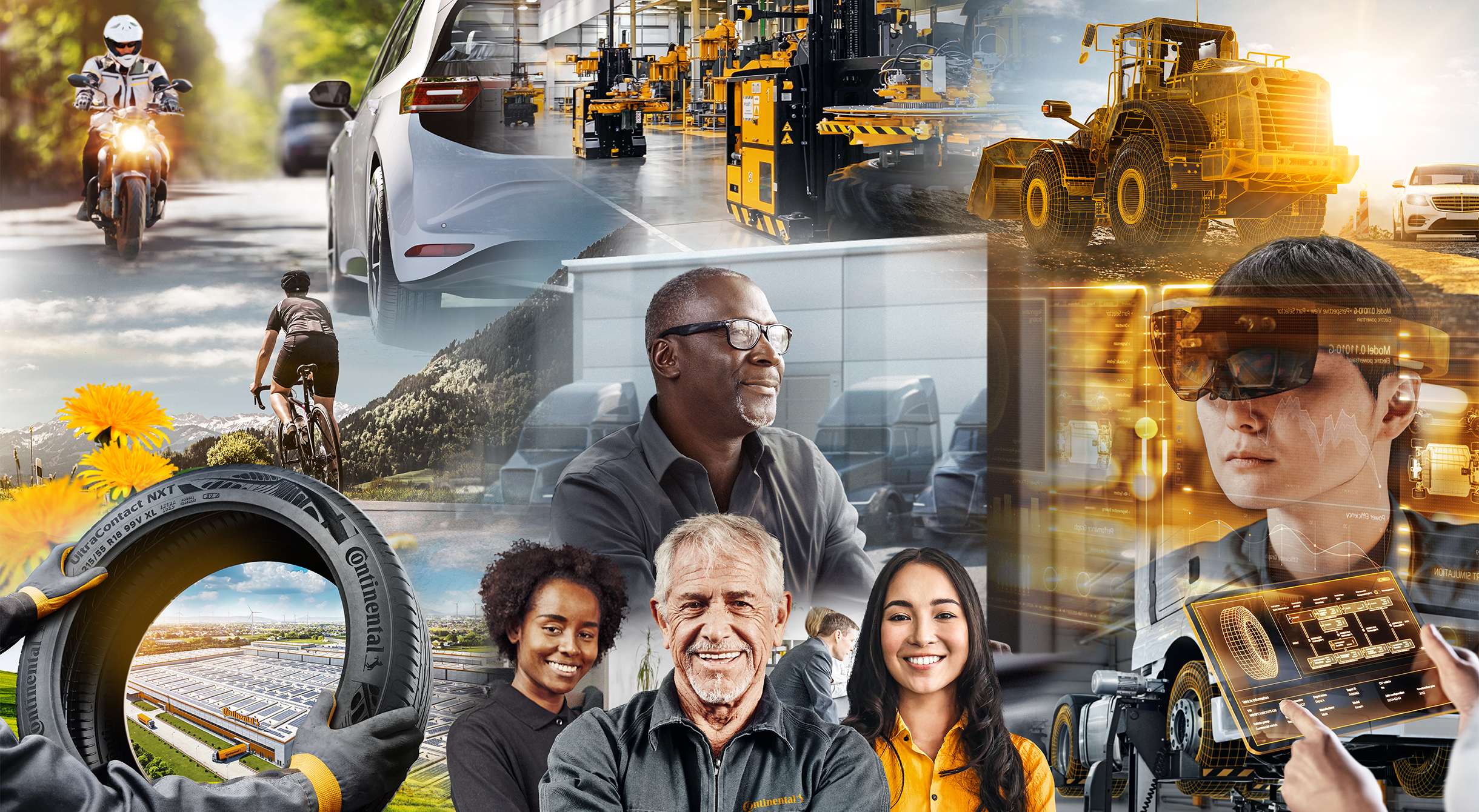 ContiSeal™ | Continental tyres