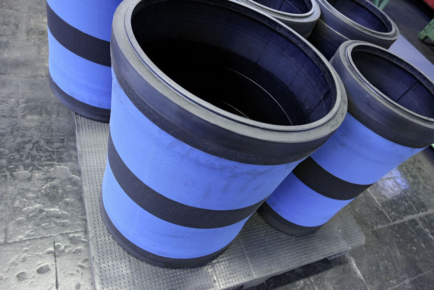 Tire Building Bladders | Continental tyres