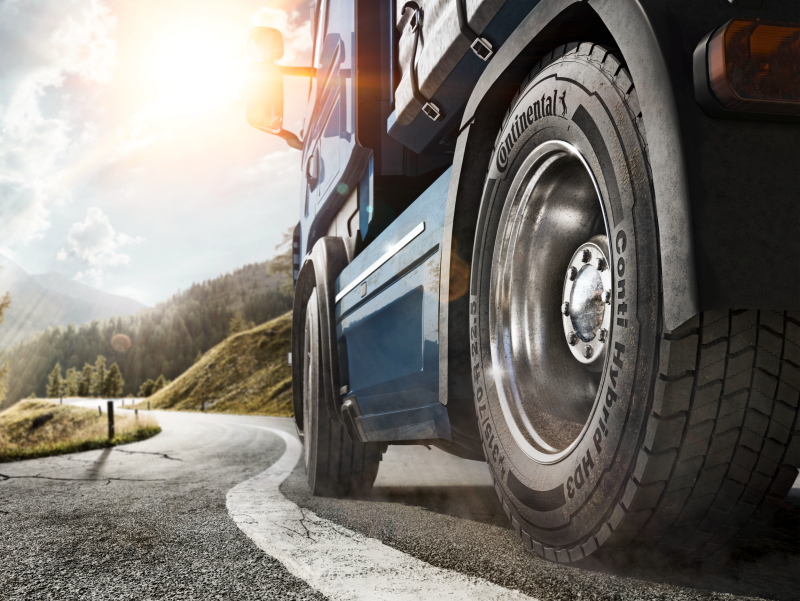 Products | Continental tyres