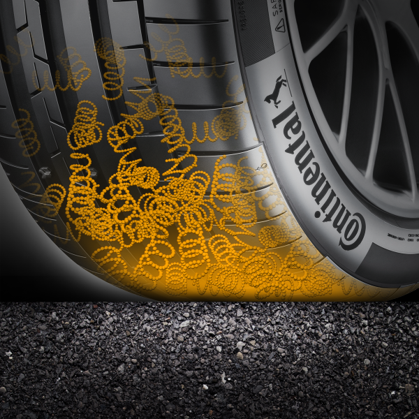 ContiSportContact™ 5 | Continental tires