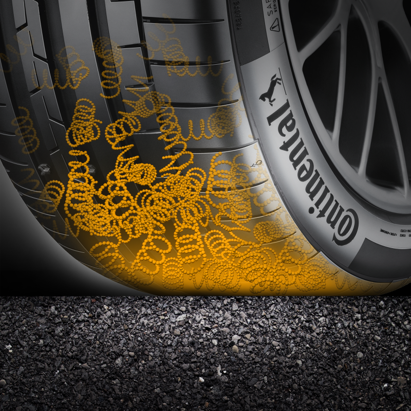ContiSportContact™ 5 | Continental tires