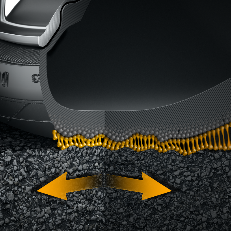 ContiSportContact™ 5 | Continental tires