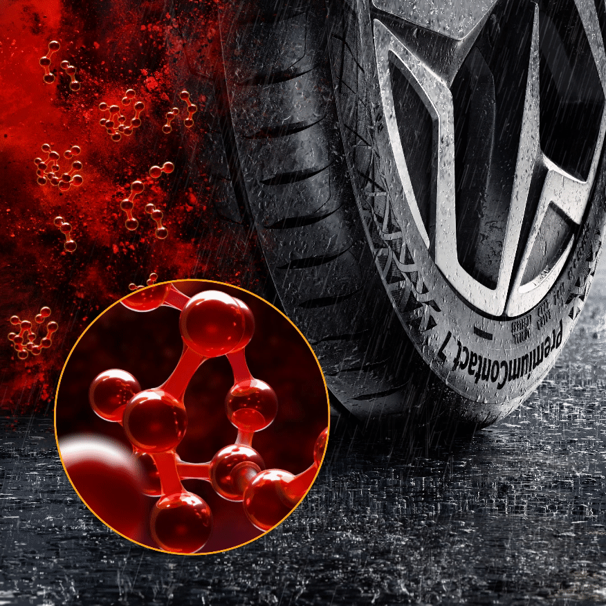 PremiumContact™ 7: Driving safely has never felt better. | Continental ...