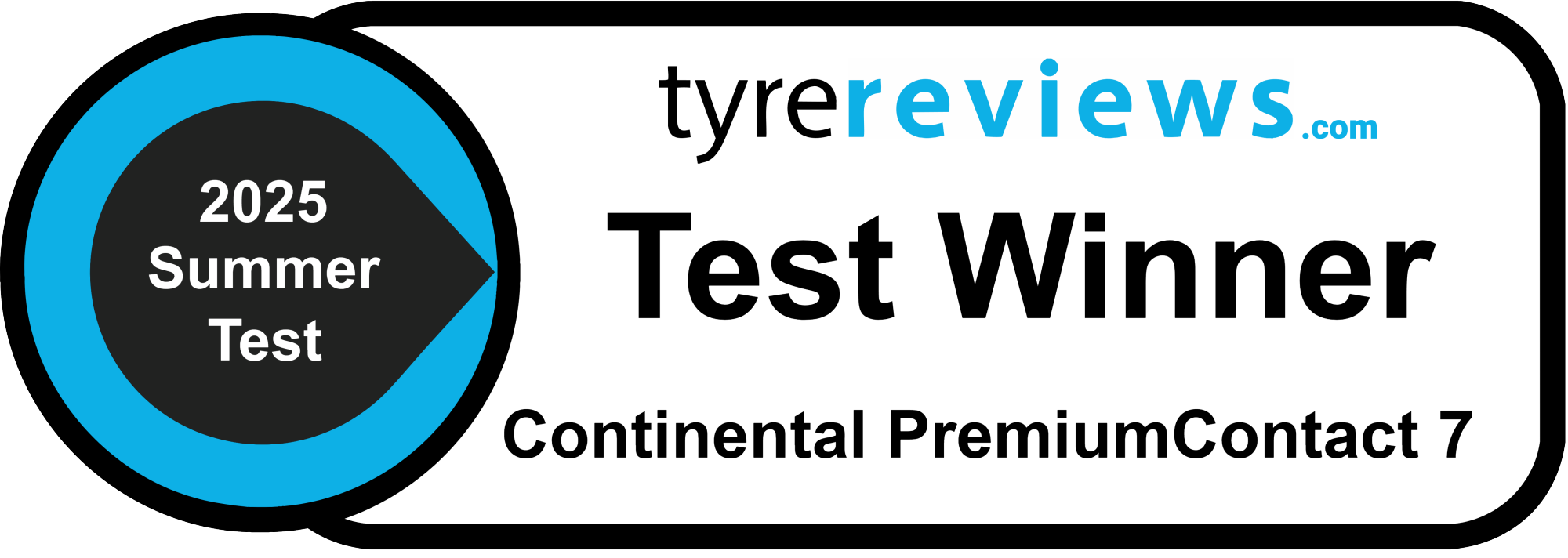 PremiumContact™ 7: Driving safely has never felt better. | Continental ...