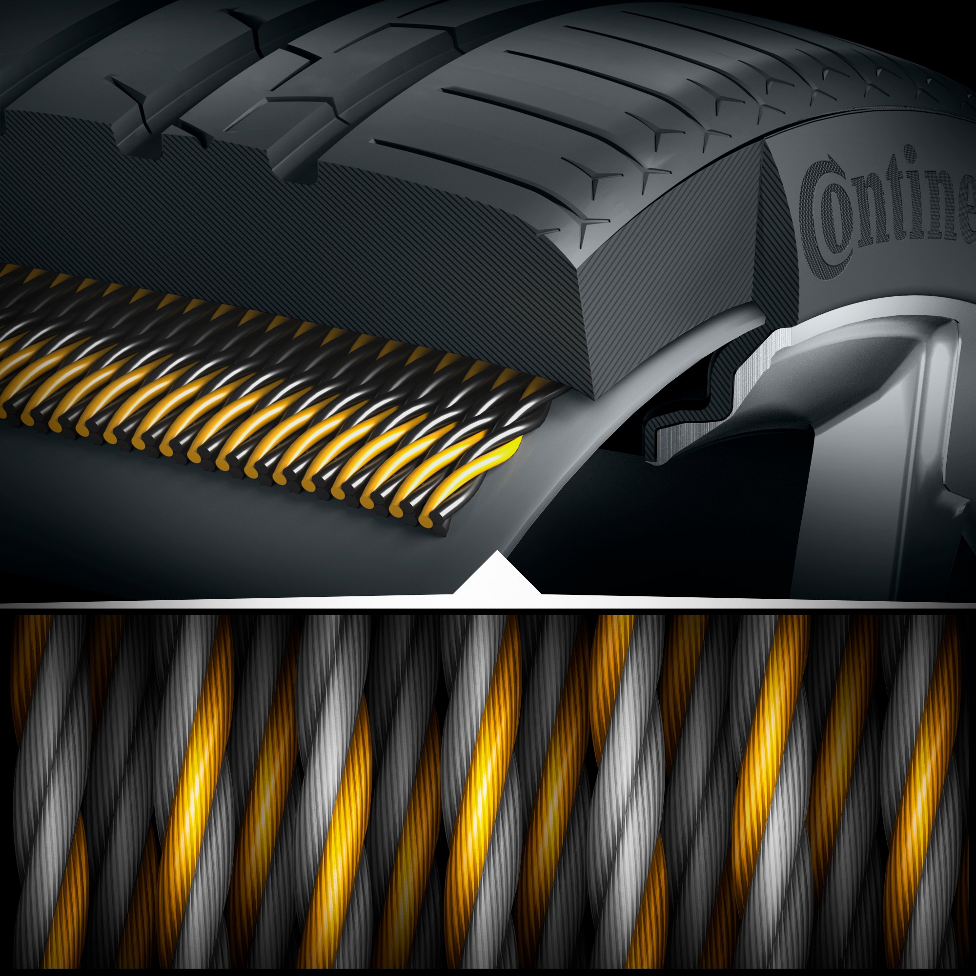SportContact™ 6 | Continental tires