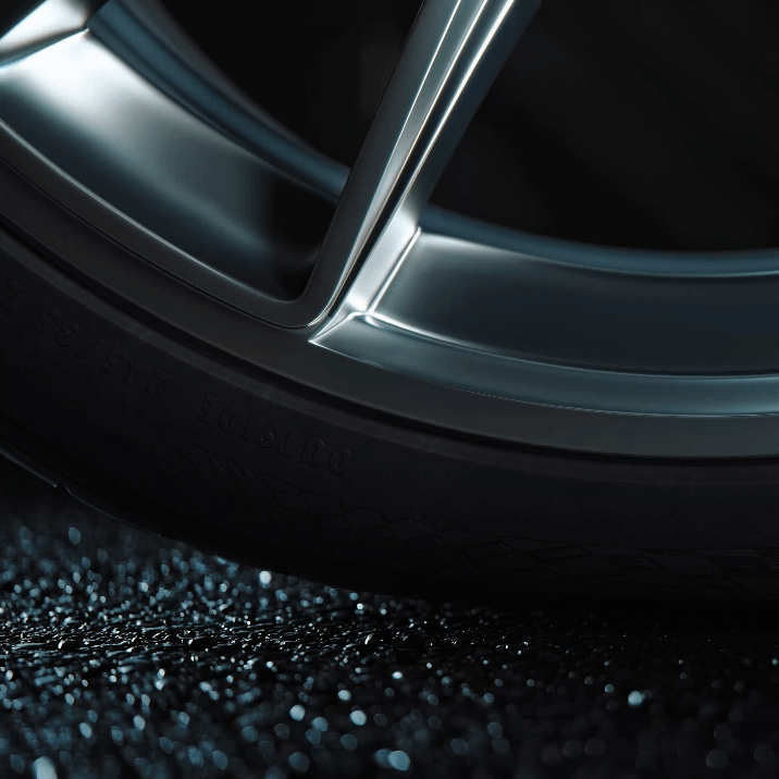 SportContact 7 | Continental Tyres