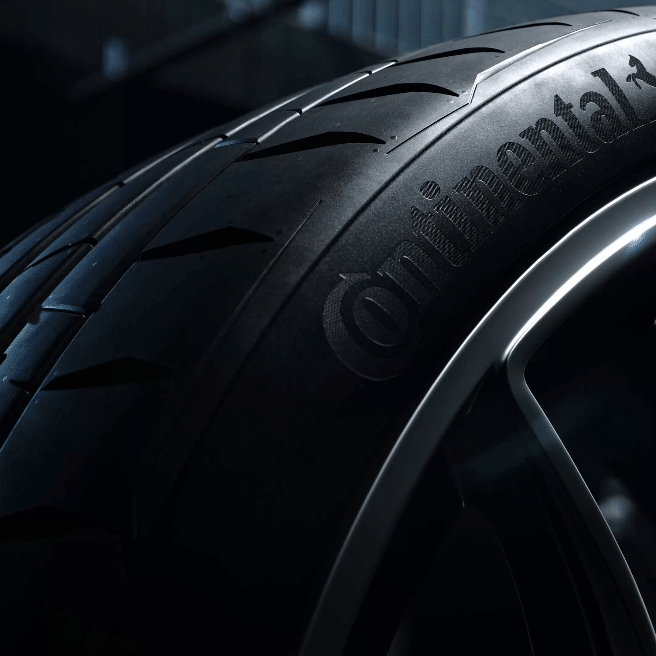 SportContact 7 | Continental Tyres