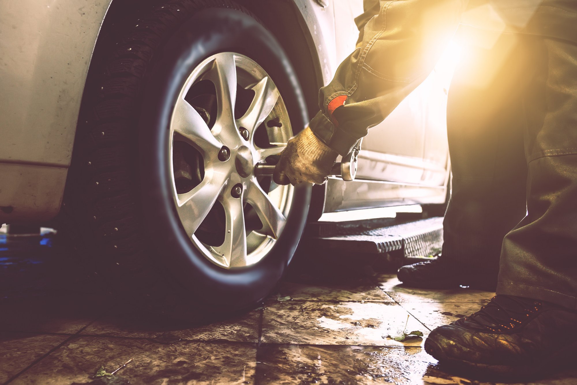 Electric vehicle tyres – Everything you need to know | Continental tyres