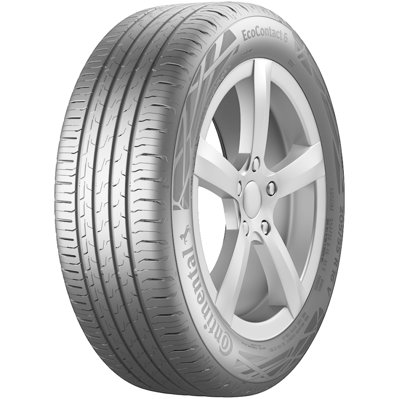 Electric vehicle tyres – Everything you need to know | Continental tyres