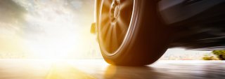 Flat-spotting | Continental tyres
