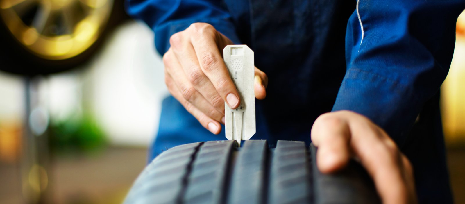 Tyre tread | Continental tyres